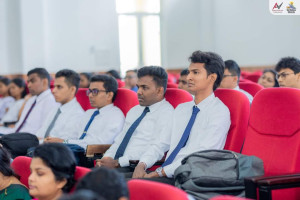 Student Intake | Faculty of Medicine, Uva Wellassa University